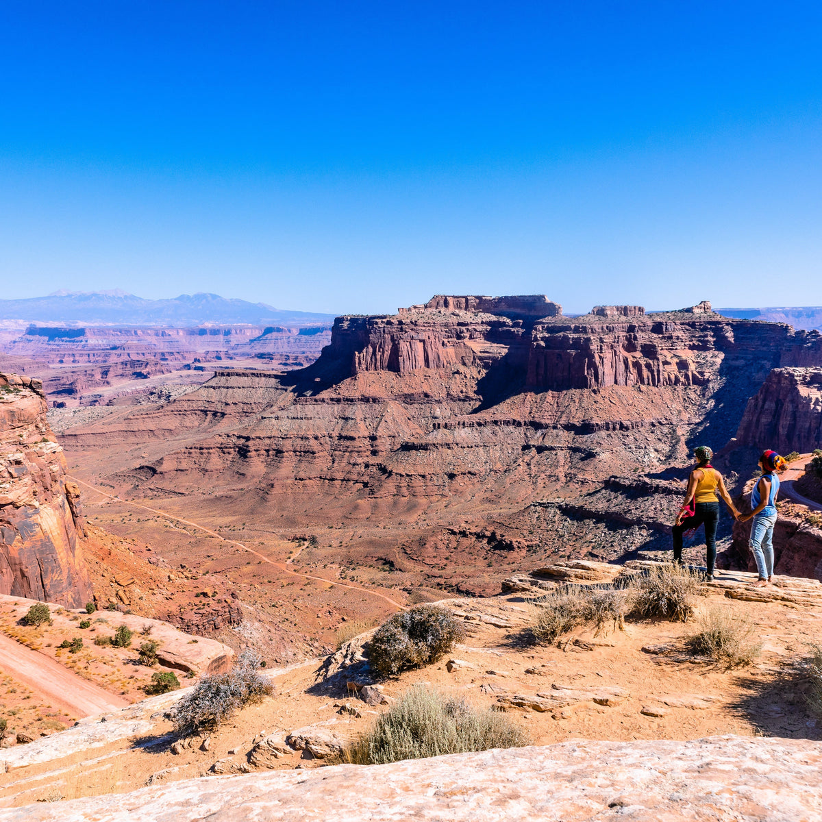 Parks That Celebrate Pride: Where Nature Meets Love and Liberation – US ...
