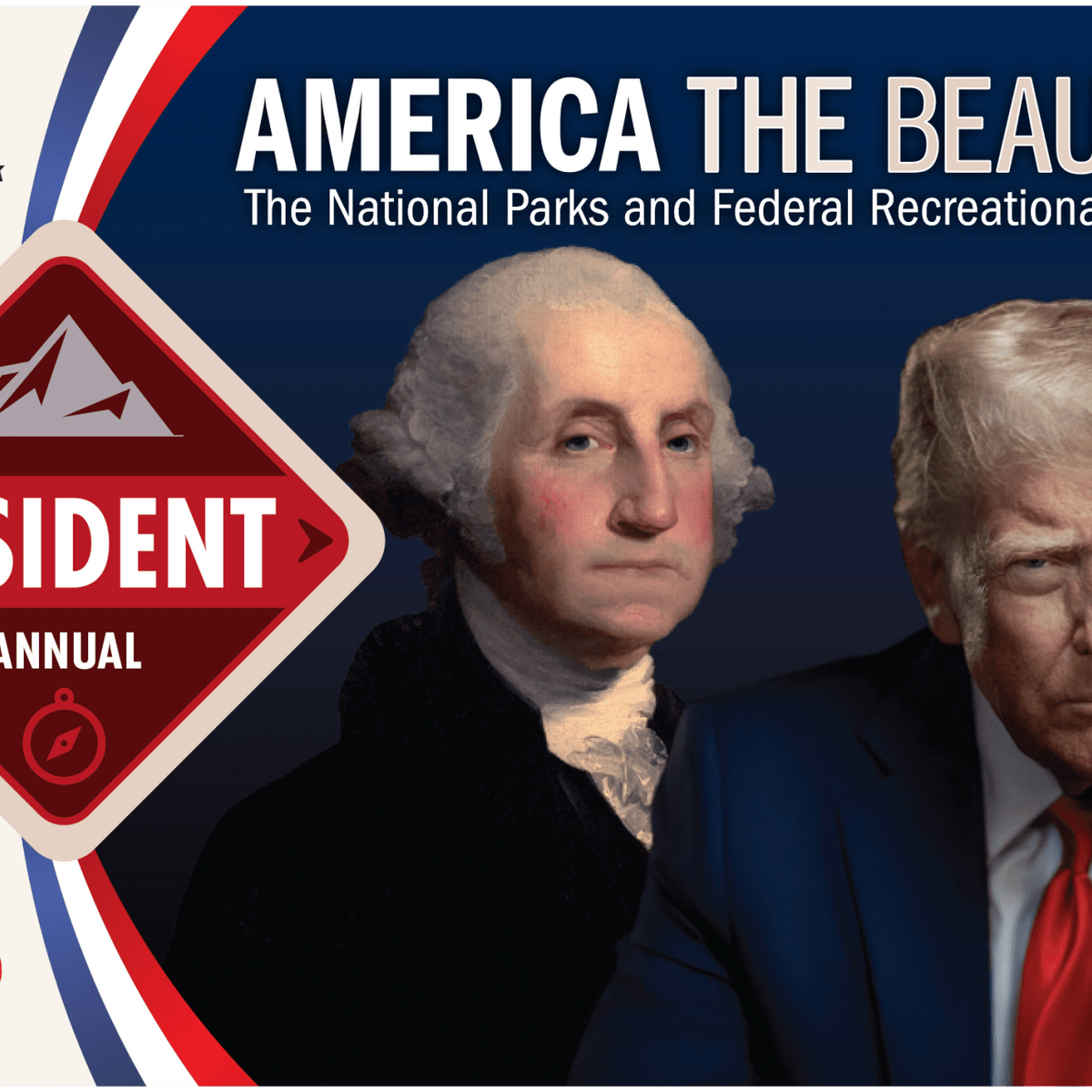 America the Beautiful National Park Pass – US Park Pass