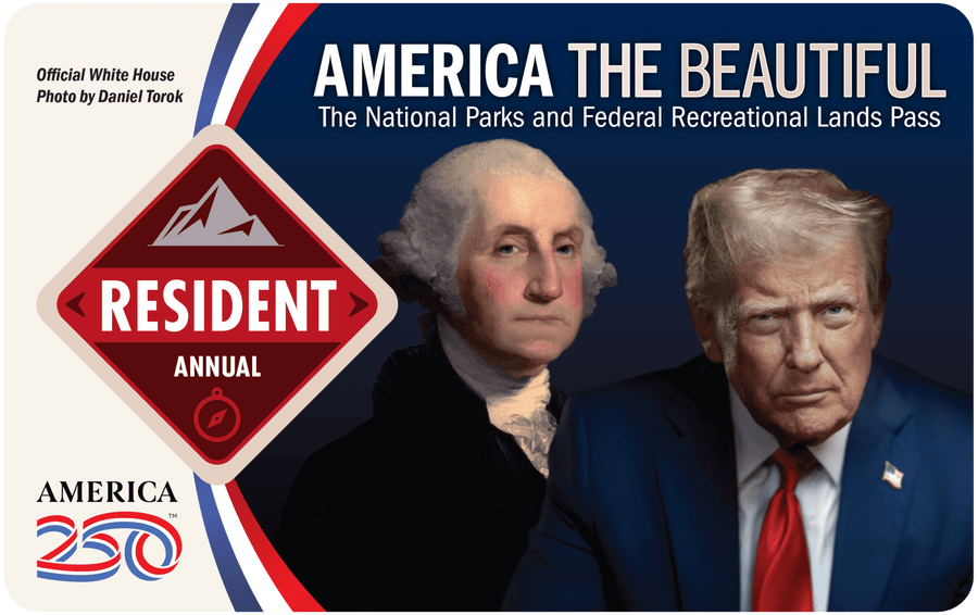 Park Passes & Gift Cards – US Park Pass