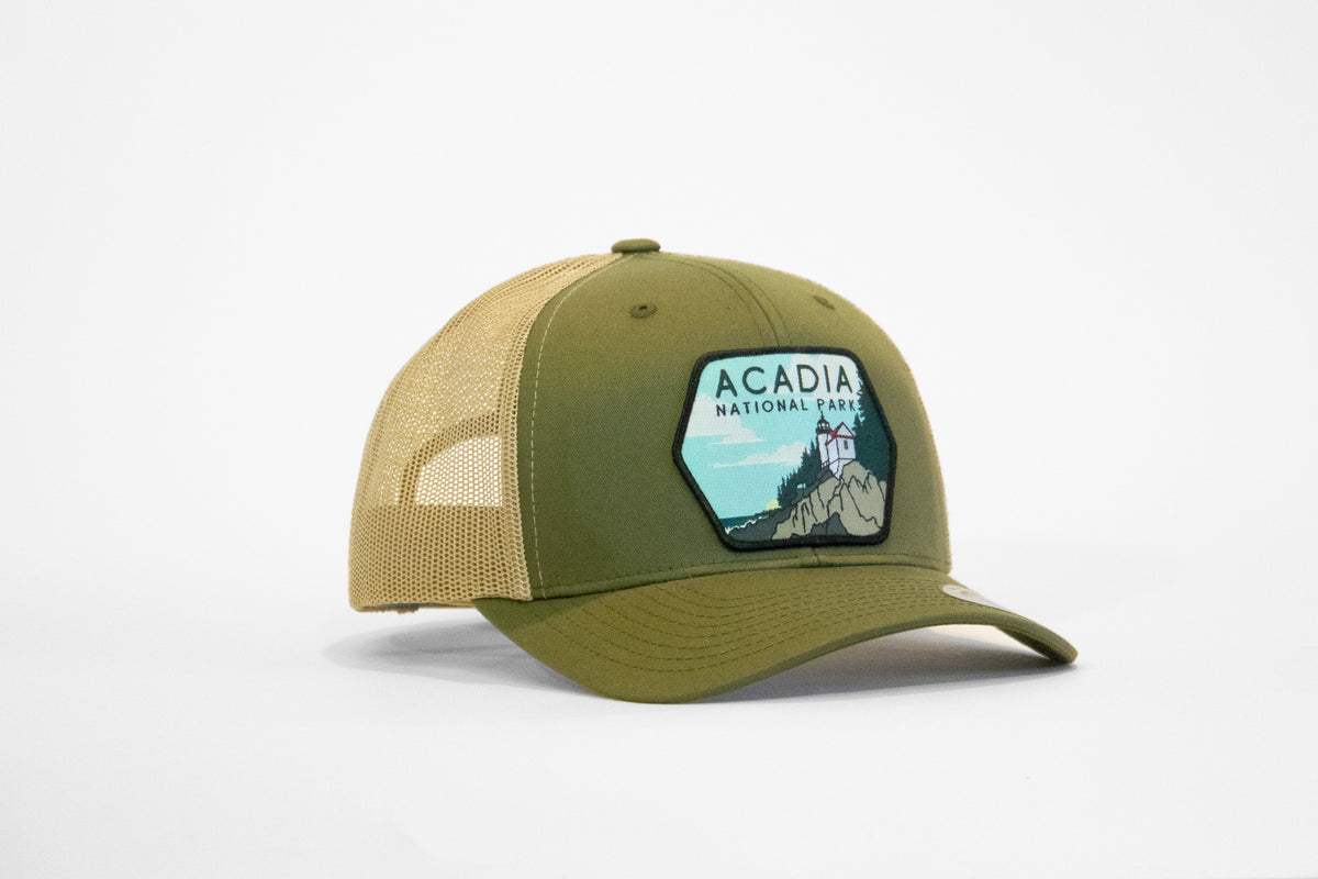Hats & Clothing – US Park Pass