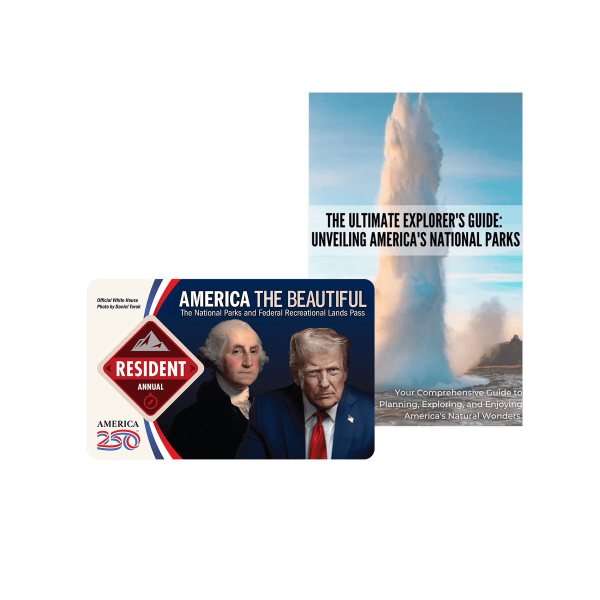 Subscriber Exclusive: National Park Pass + Digital Guide – US Park Pass