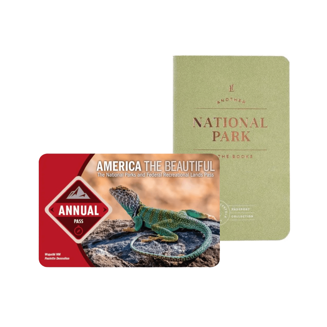 Subscriber Exclusive: Park Pass & Passport – US Park Pass