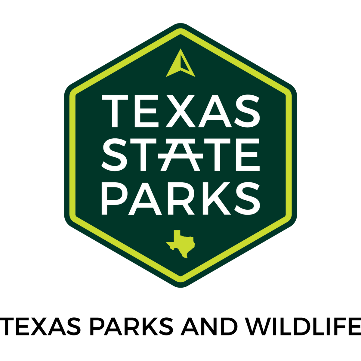 Texas State Parks Annual Pass Certificate – US Park Pass